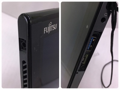 FUJITSU(富士通) ARROWS Tab Q704/H