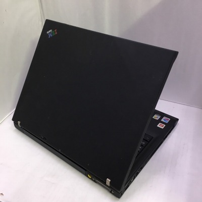 IBM(アイビーエム) ThinkPad T43 2373-J7J