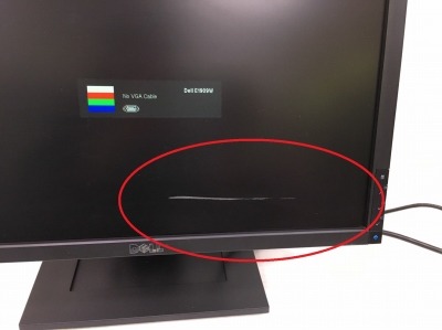 DELL(デル) E1909Wbの激安通販(詳細情報) - パソコンショップパウ