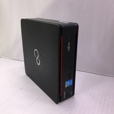 FUJITSU(富士通) ESPRIMO Q520/Jの激安通販(詳細情報) - パソコンショップパウ