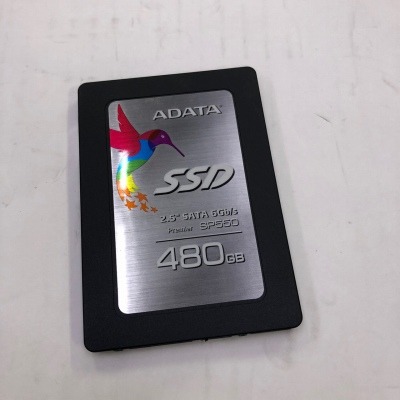 ADATA Premier SP550 ASP550SS3-480GM-C (SSD 480GB)の激安通販(詳細情報) - パソコンショップパウ