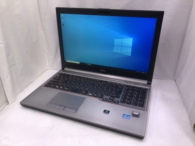 FUJITSU(富士通) CELSIUS H730 (CELH01004)の激安通販(詳細情報) - パソコンショップパウ