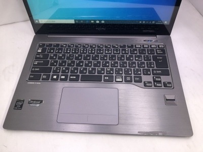 FUJITSU(富士通) LIFEBOOK U904/Hの激安通販(詳細情報) - パソコンショップパウ