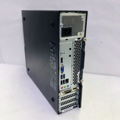 LENOVO(レノボ) ThinkCentre E73 Small 10AU005XJPの激安通販(詳細情報) - パソコンショップパウ