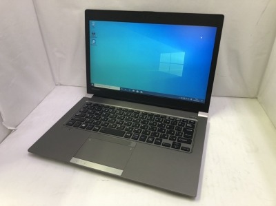 TOSHIBA(東芝) dynabook R63/Pの激安通販(詳細情報) - パソコンショップパウ