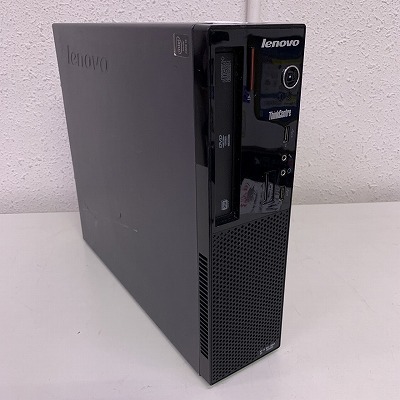 LENOVO(レノボ) ThinkCentre E73 Small 10AU0066JPの激安通販(詳細情報) - パソコンショップパウ