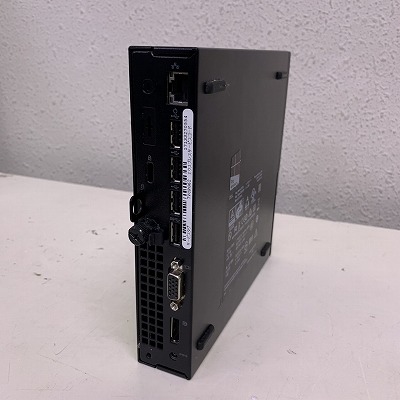 DELL(デル) OptiPlex 3020Mの激安通販(詳細情報) - パソコンショップパウ