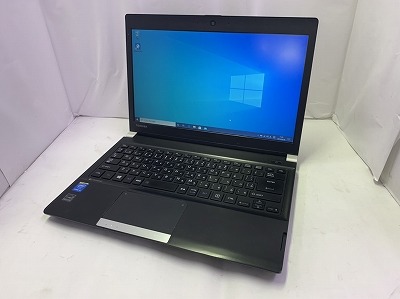 TOSHIBA(東芝) dynabook R734/M (PR734MAA147AD71)の激安通販(詳細情報) - パソコンショップパウ