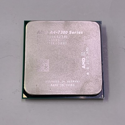 AMD(エーエムディー) AMD A4-7300 Series 3.80GHzの激安通販(詳細情報) - パソコンショップパウ