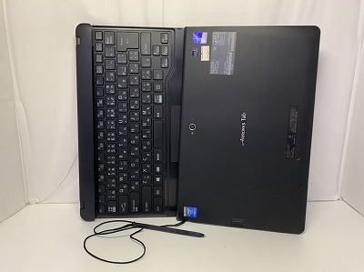 FUJITSU(富士通) ARROWS Tab Q704/H FARQ0100Mの激安通販(詳細情報) - パソコンショップパウ