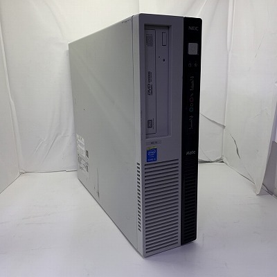 NEC(日本電気) Mate タイプML MK33ML-N (PC-MK33MLZN1ASN)
