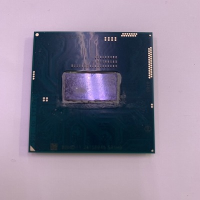 Intel(インテル) Core i5-4300M 2.60GHzの激安通販(詳細情報) - パソコンショップパウ
