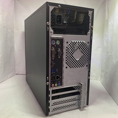 MOUSE COMPUTER(マウスコンピュータ) LM-iG440EN-SH2の激安通販(詳細情報) - パソコンショップパウ