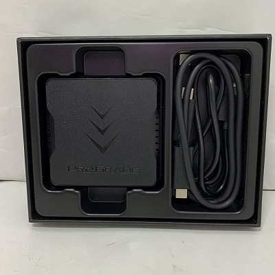 ProGrade Digital PROGRADE DIGITAL ダブルスロットカードリーダー PG07の激安通販(詳細情報) - パソコン ...